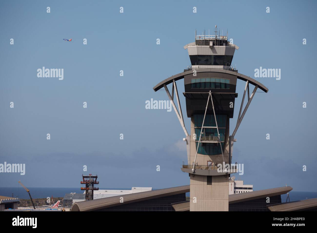 20190328 lax hi-res stock photography and images - Alamy