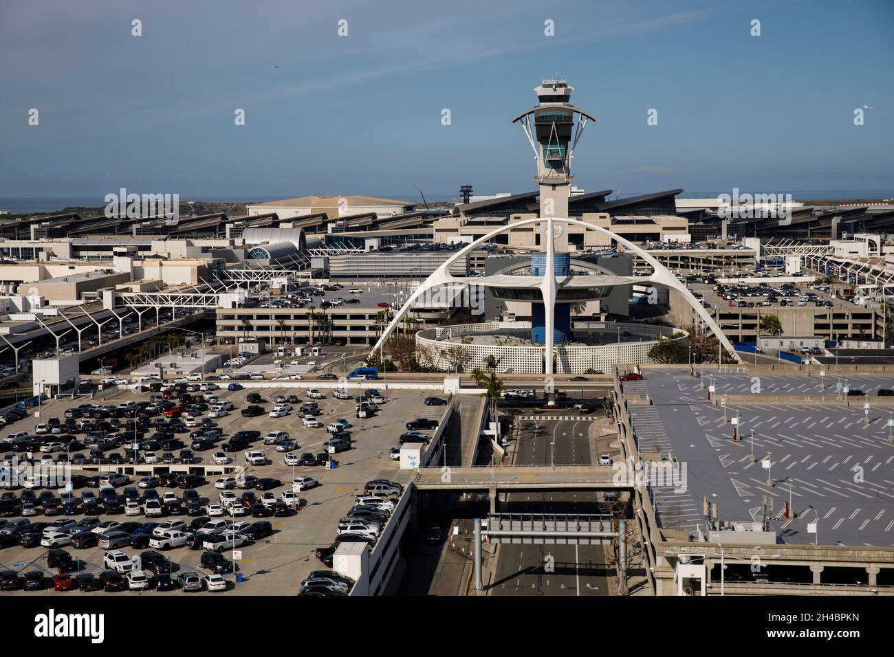 Los Angeles, California, USA. 28th Mar, 2019. The Los Angeles ...
