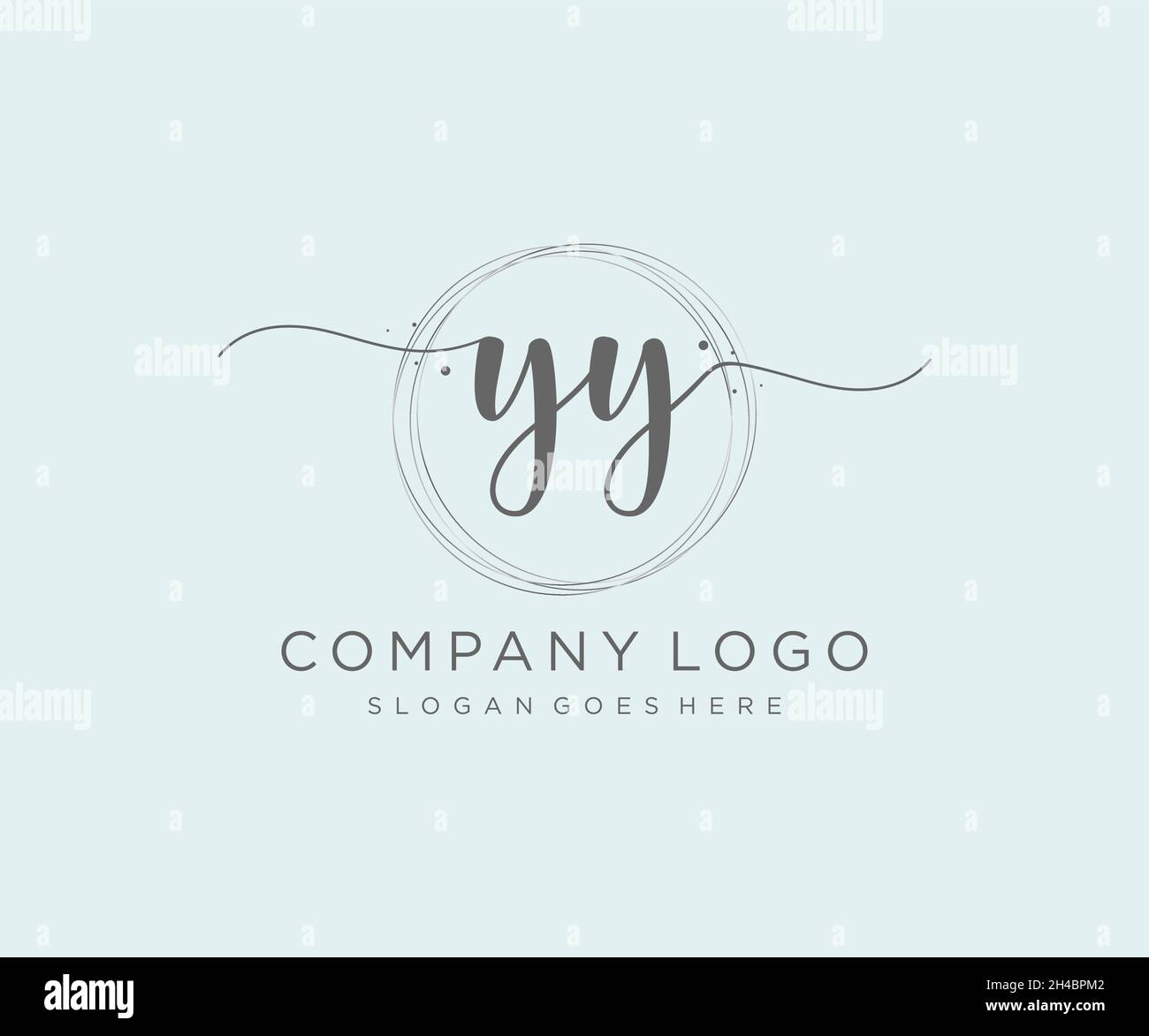 Yy symbol Stock Vector Images - Alamy
