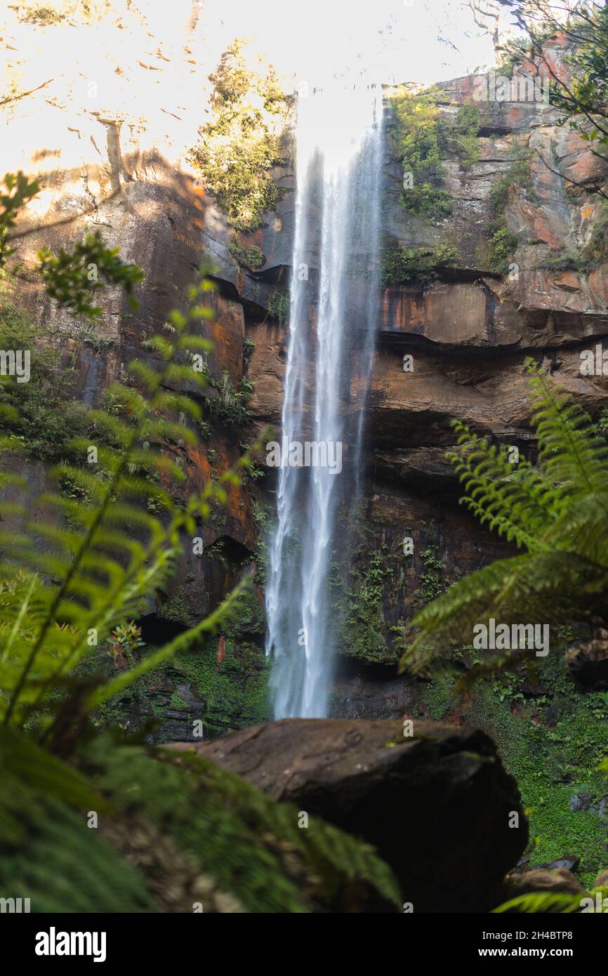 Belmore mountain hi-res stock photography and images - Alamy