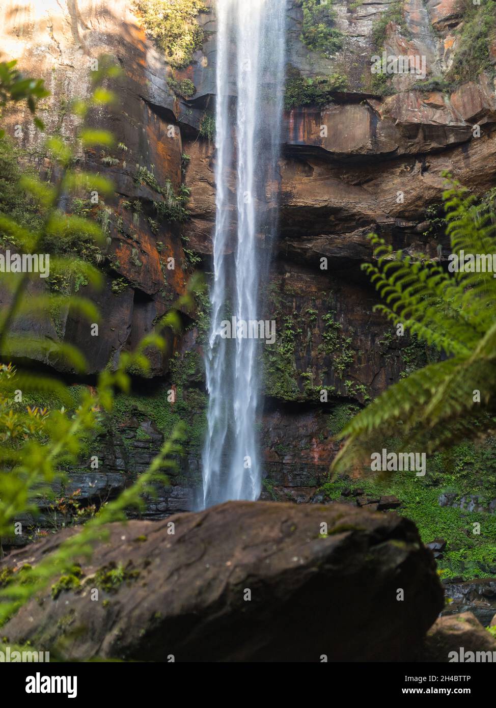 Belmore mountain hi-res stock photography and images - Alamy