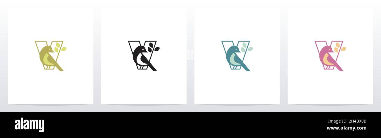 Dove on perch Stock Vector Images - Alamy