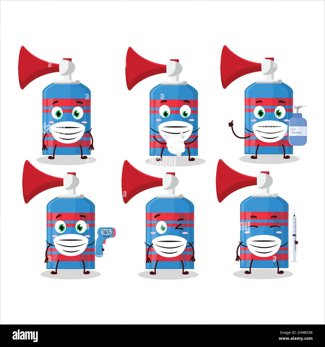 During air alarm Stock Vector Images - Alamy