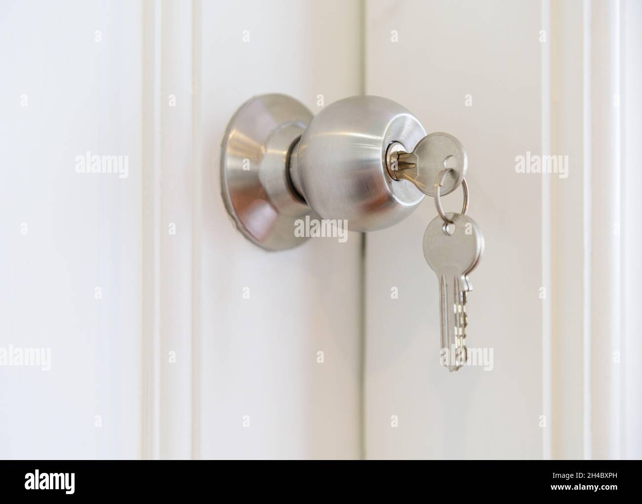 Slot key hi-res stock photography and images - Alamy