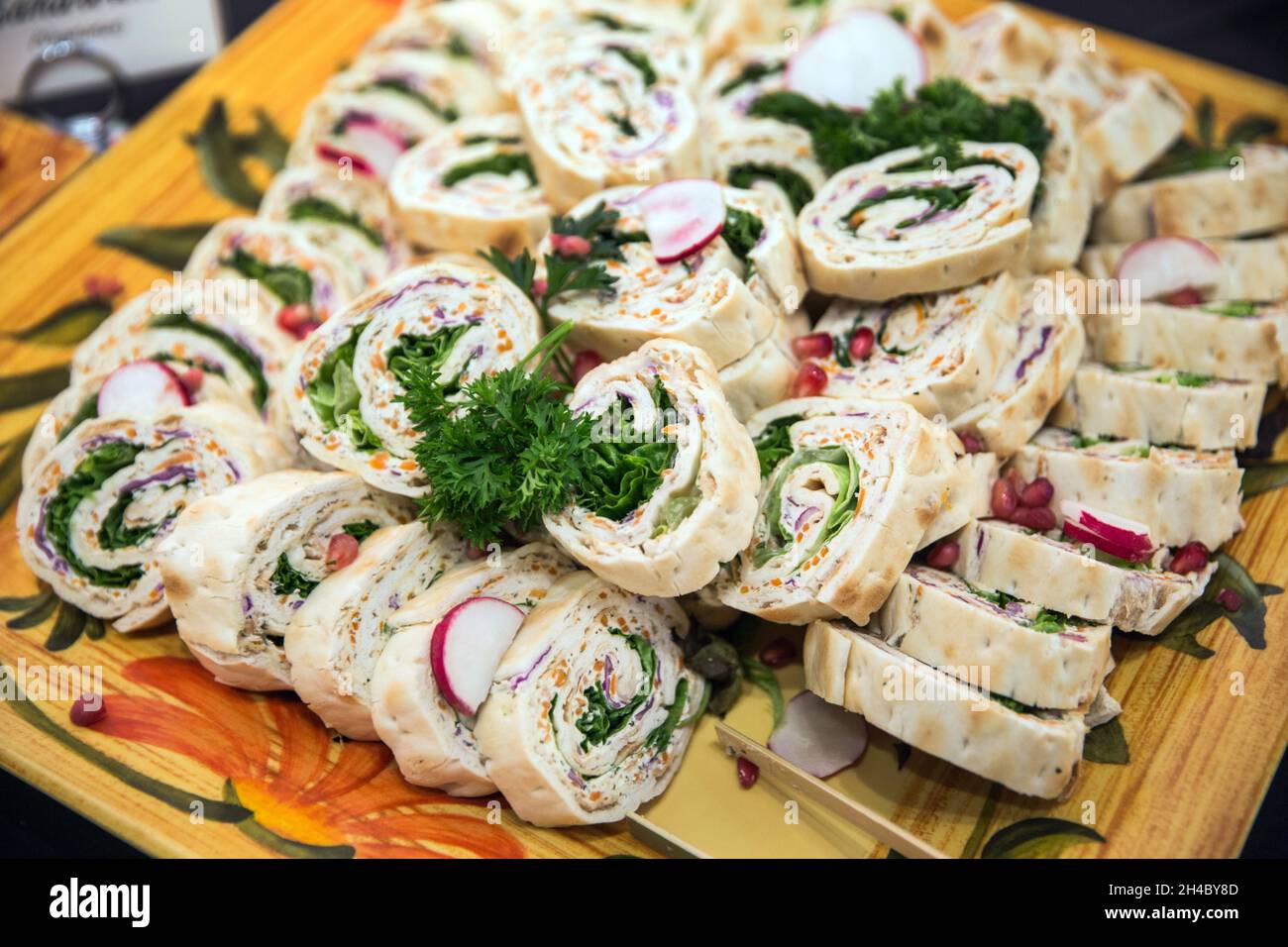 Freshness vegetarian hi-res stock photography and images - Alamy