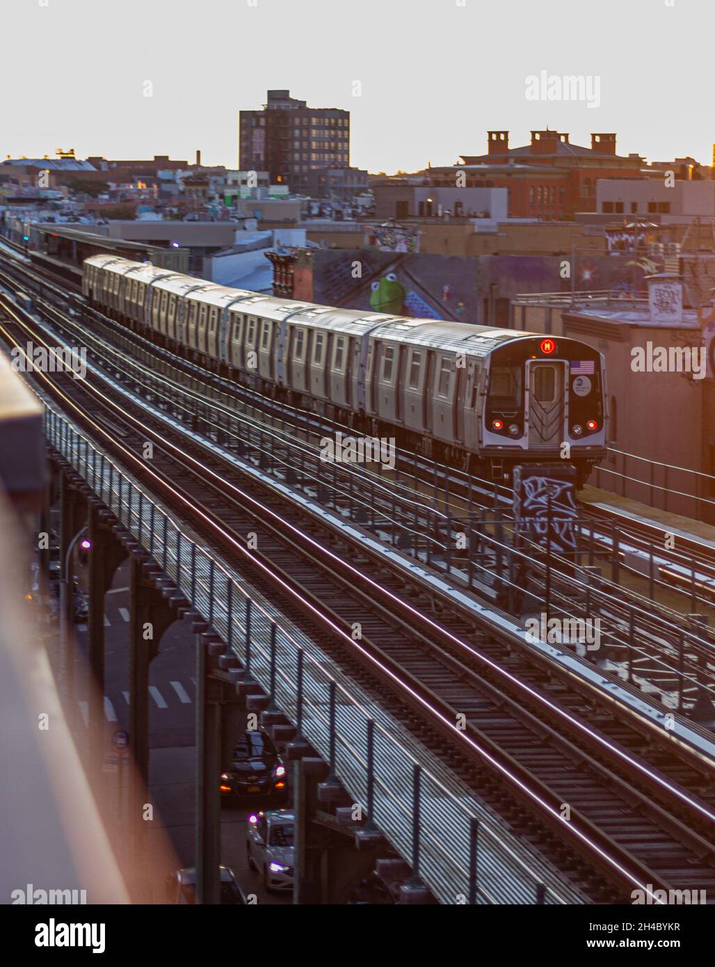 Cargo movement hi-res stock photography and images - Alamy