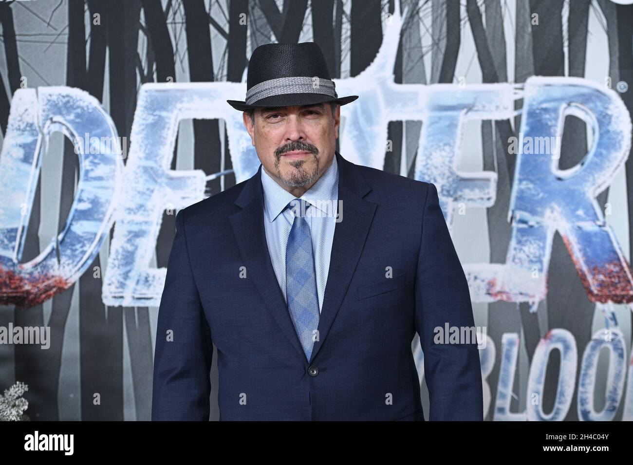 David Zayas Dexter
