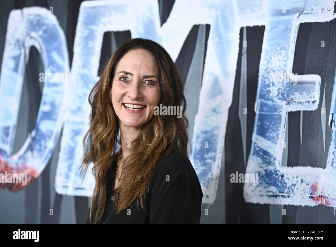 Jana winograde hi-res stock photography and images - Alamy