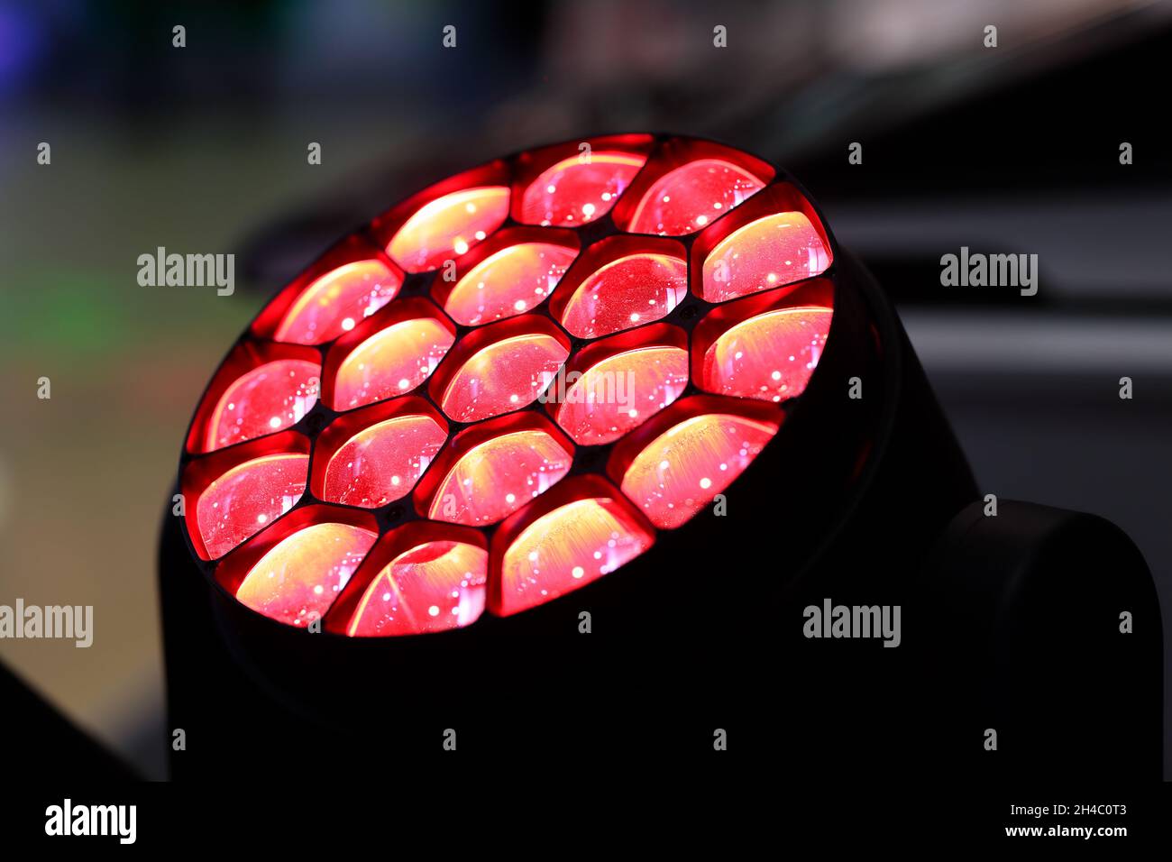 Digital lighting equipment theater hi-res stock photography and images ...