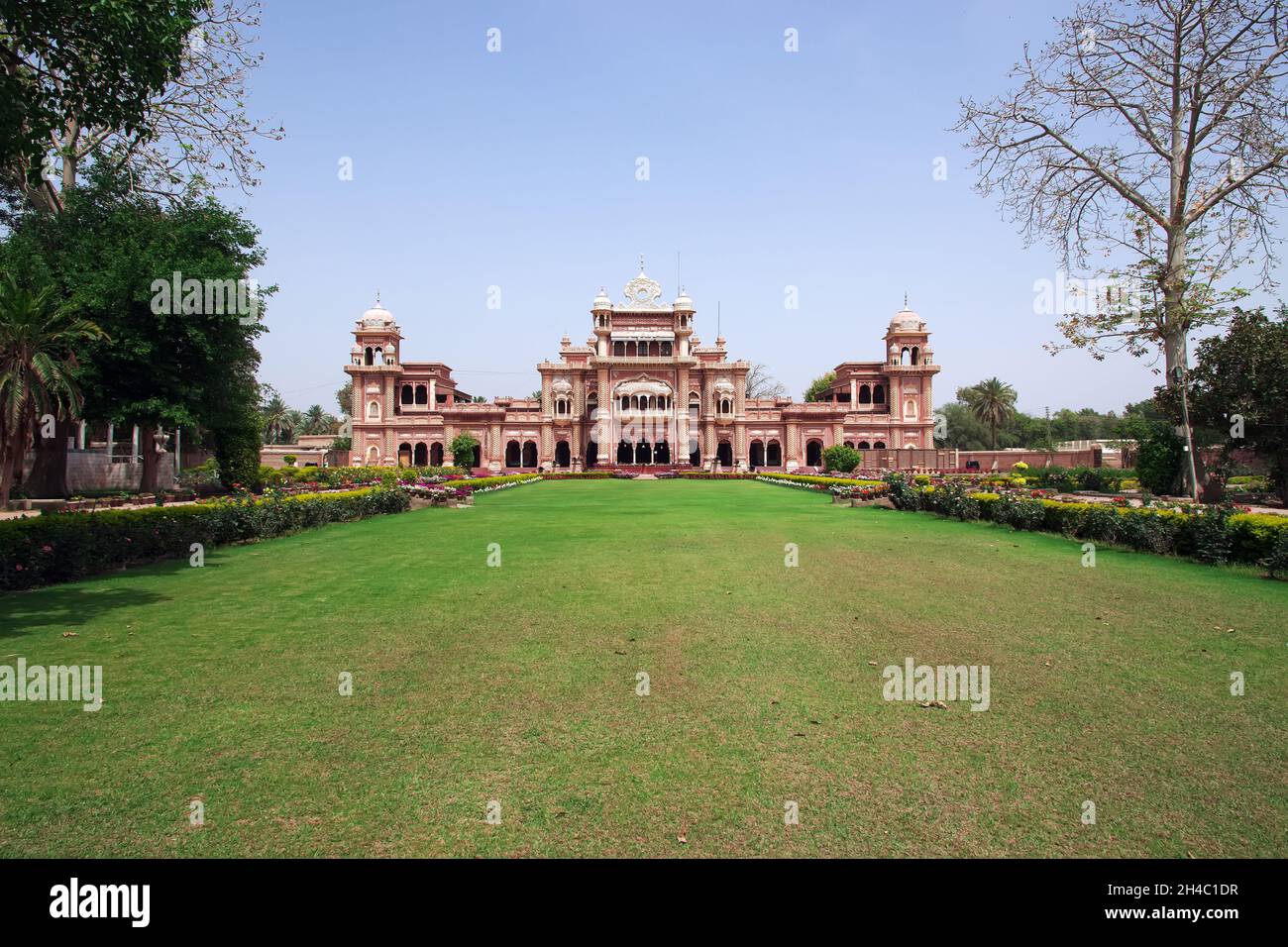 Faiz mahal hi-res stock photography and images - Alamy