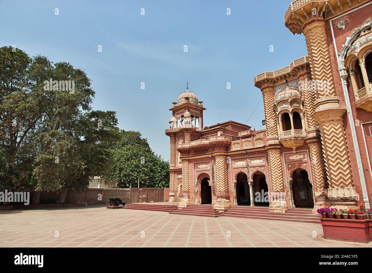 Faiz mahal hi-res stock photography and images - Alamy
