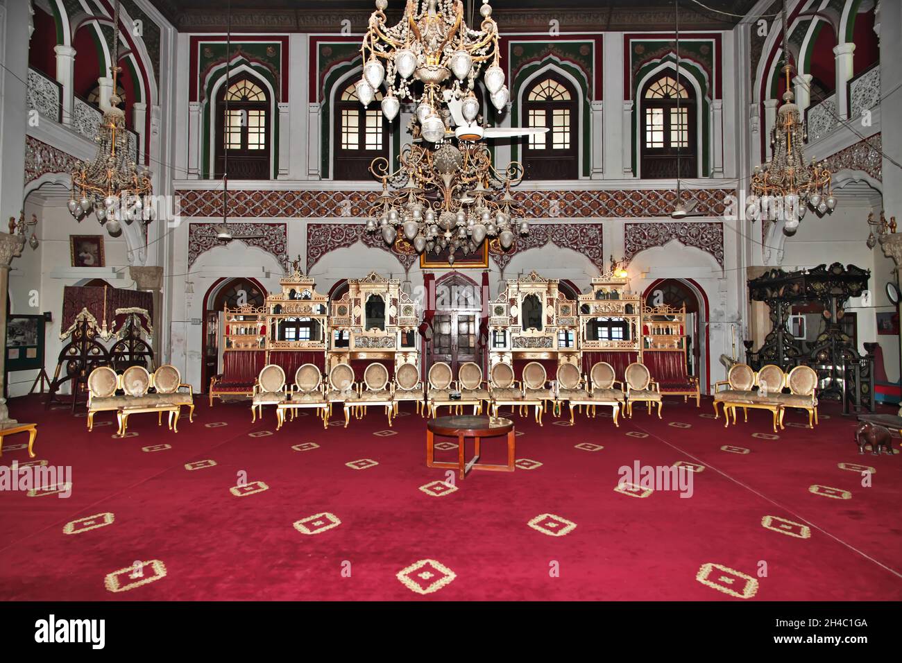 Faiz mahal hi-res stock photography and images - Alamy