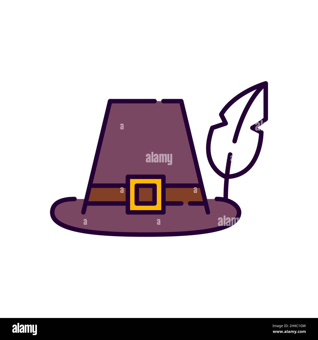 Traditional english festival Cut Out Stock Images & Pictures - Alamy