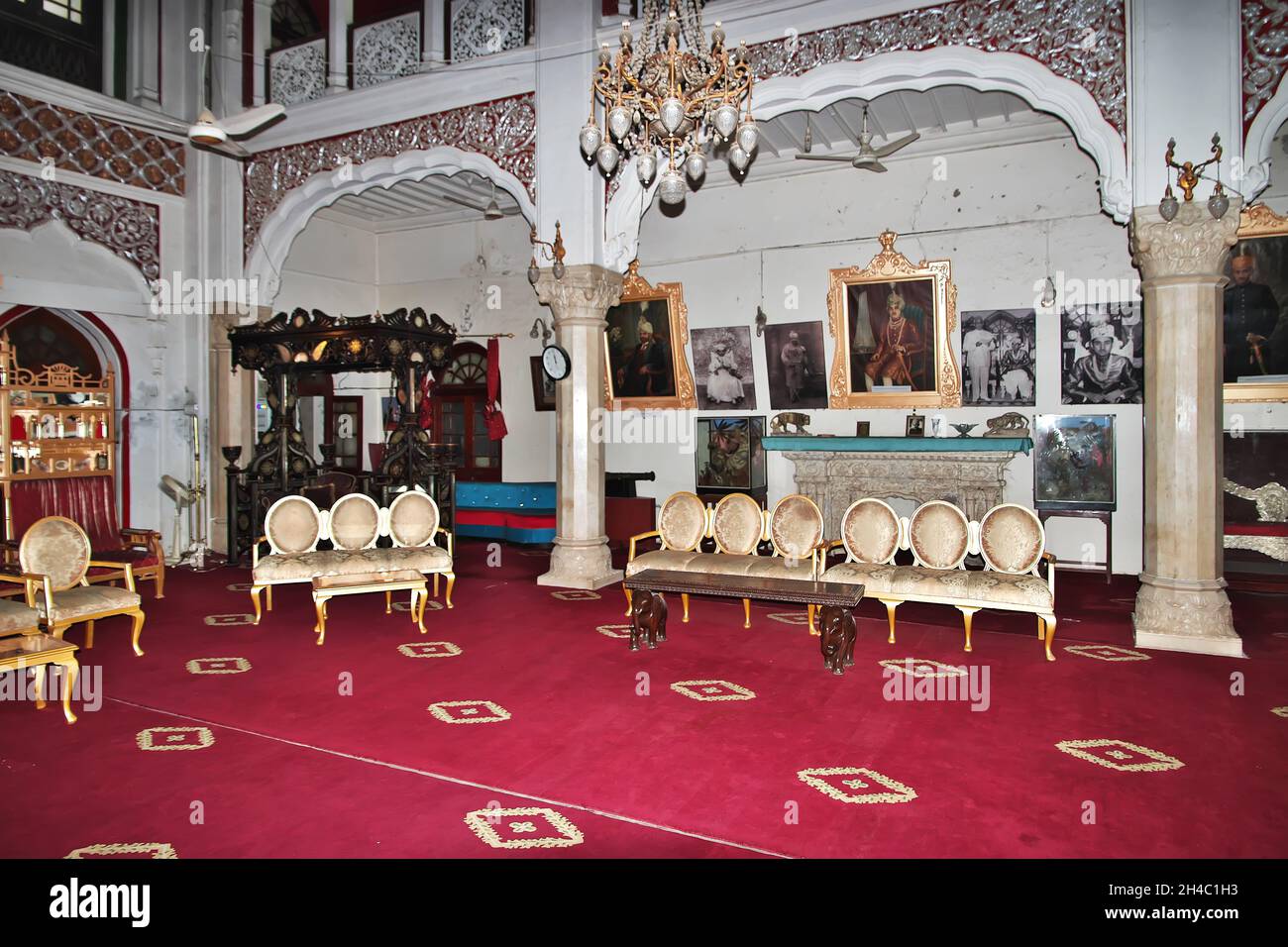 Faiz mahal hi-res stock photography and images - Alamy