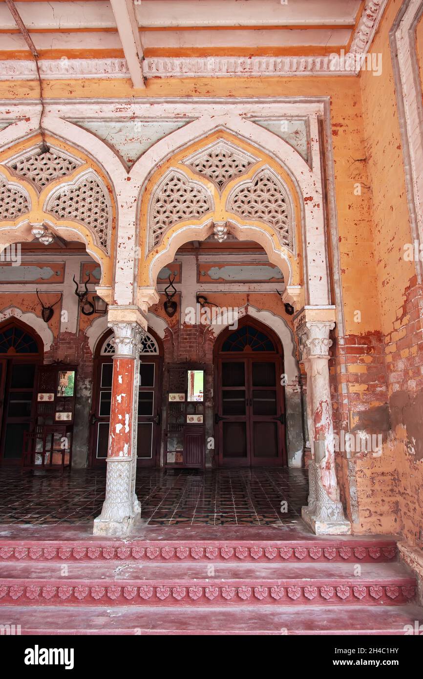 Faiz mahal hi-res stock photography and images - Alamy
