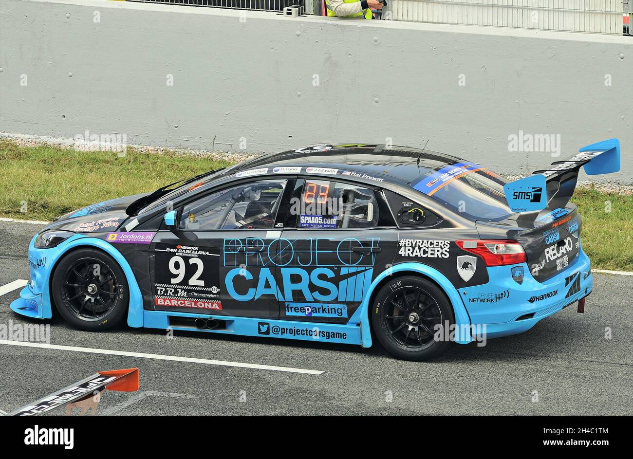 Ford focus v8 hi-res stock photography and images - Alamy
