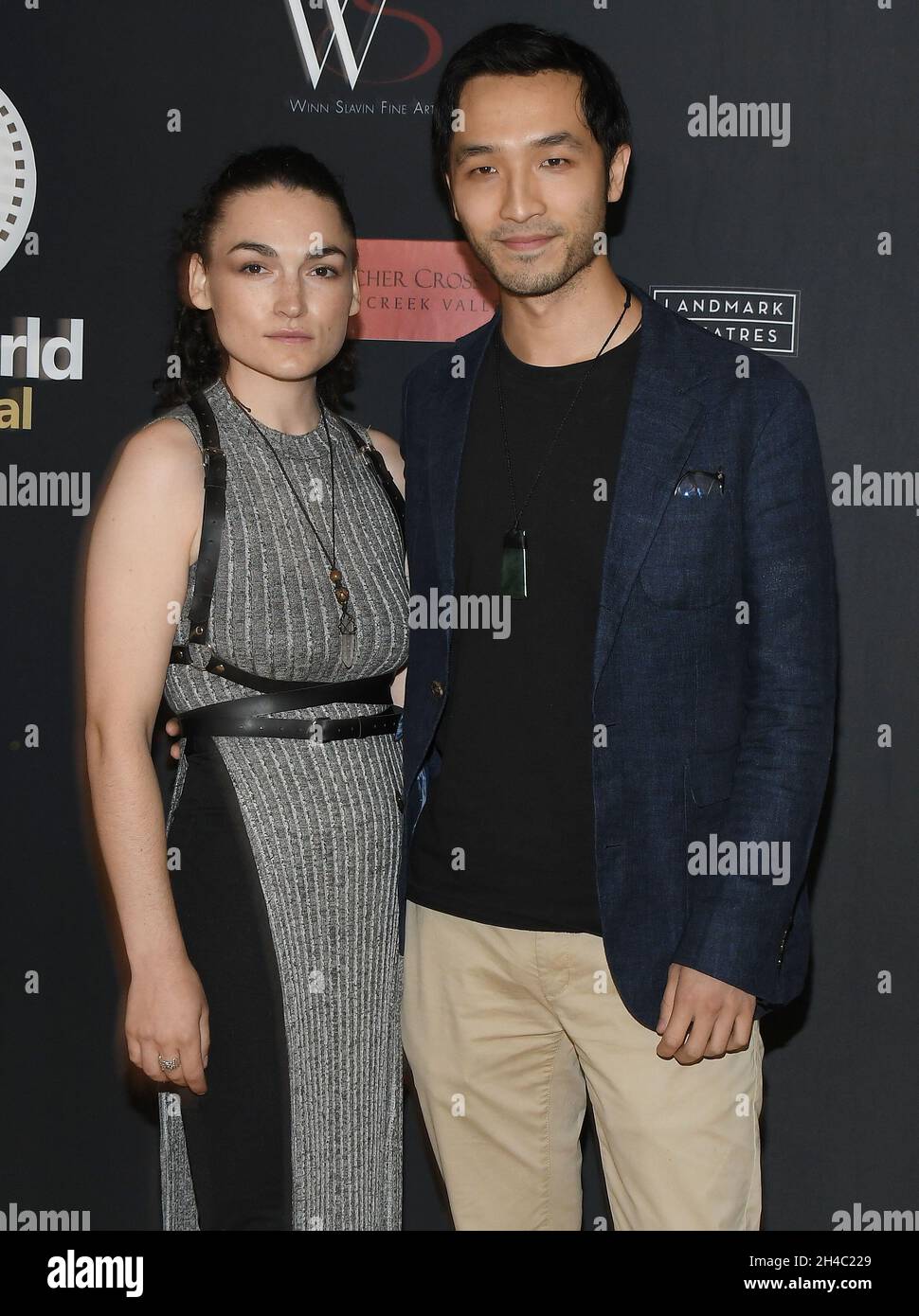 Devon wycoff hi-res stock photography and images - Alamy