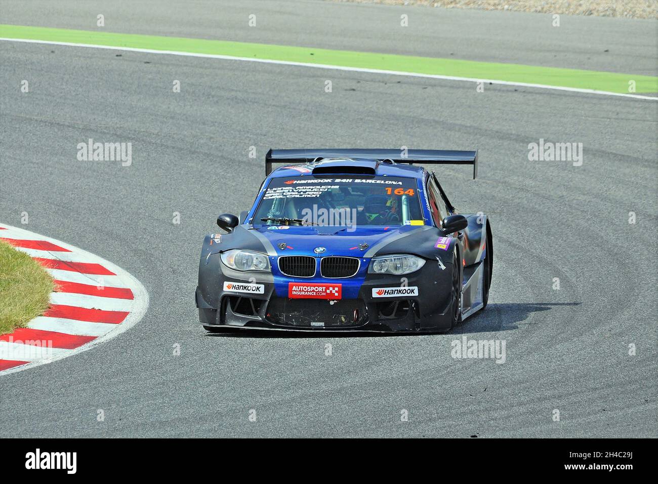 Bmw gc10 v8 hi-res stock photography and images - Alamy