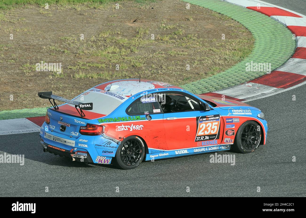 M235i hi-res stock photography and images - Alamy