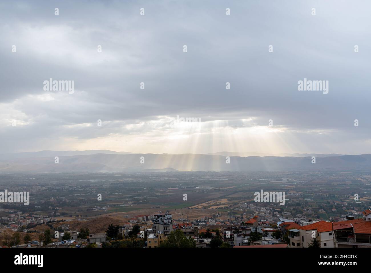 Lebanonbekaa hi-res stock photography and images - Alamy