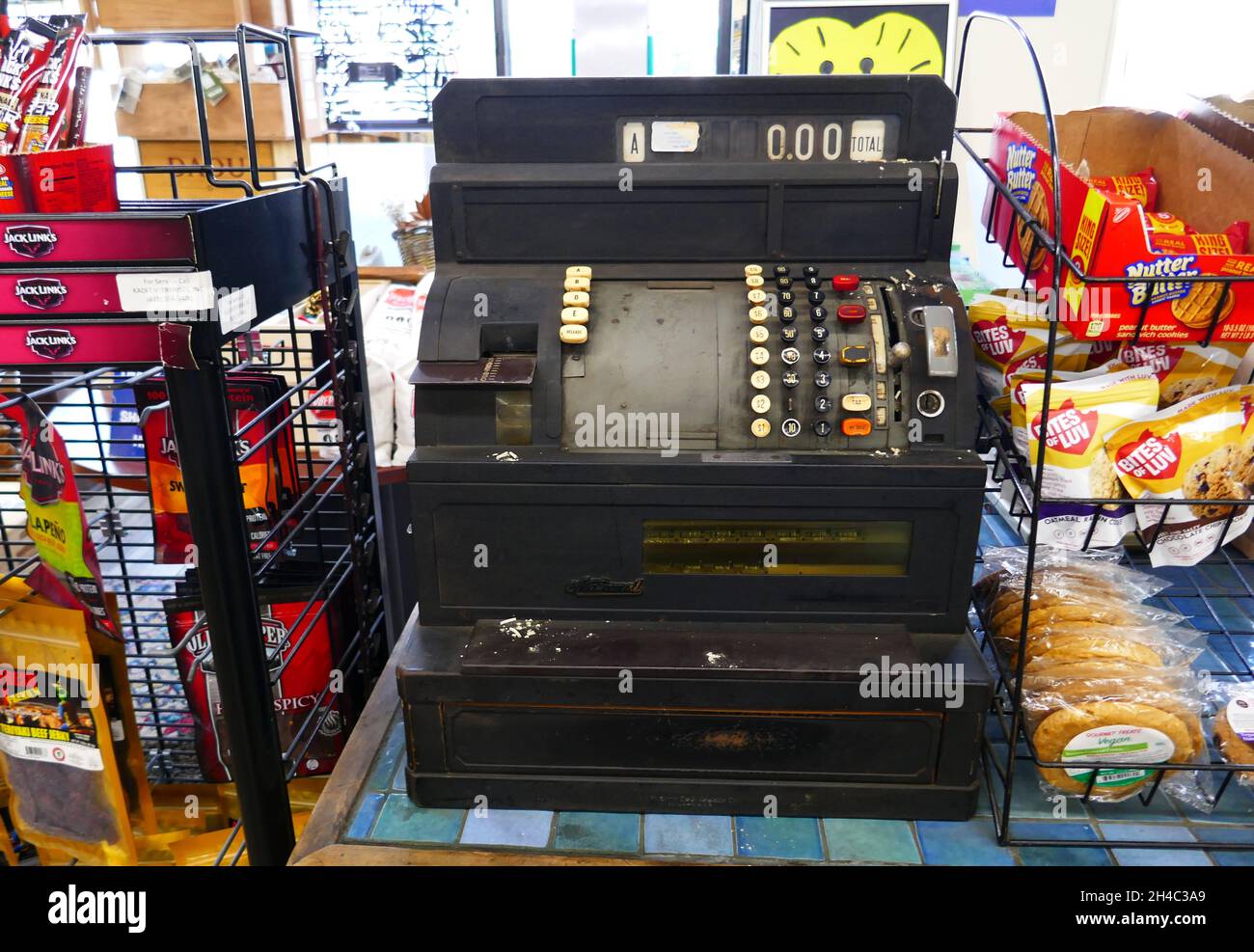 Los Angeles, California, USA 30th October 2021 A general view of ...