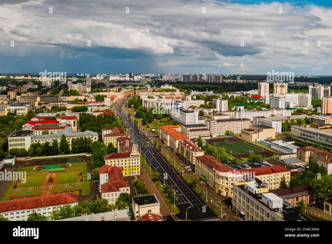 Kolas hi-res stock photography and images - Alamy