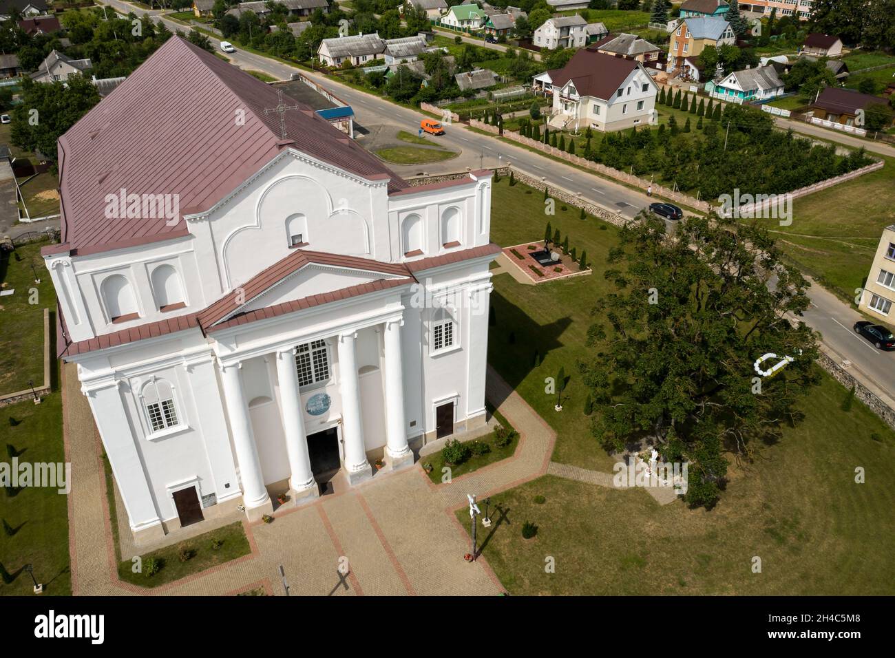 Grodno region hi-res stock photography and images - Alamy