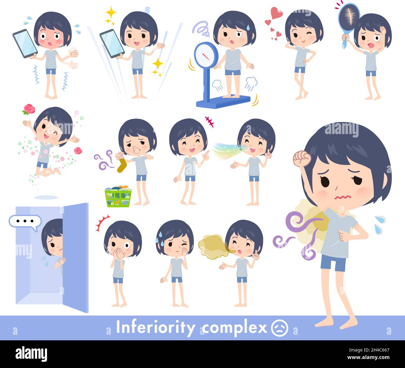 With no legs Stock Vector Images - Alamy