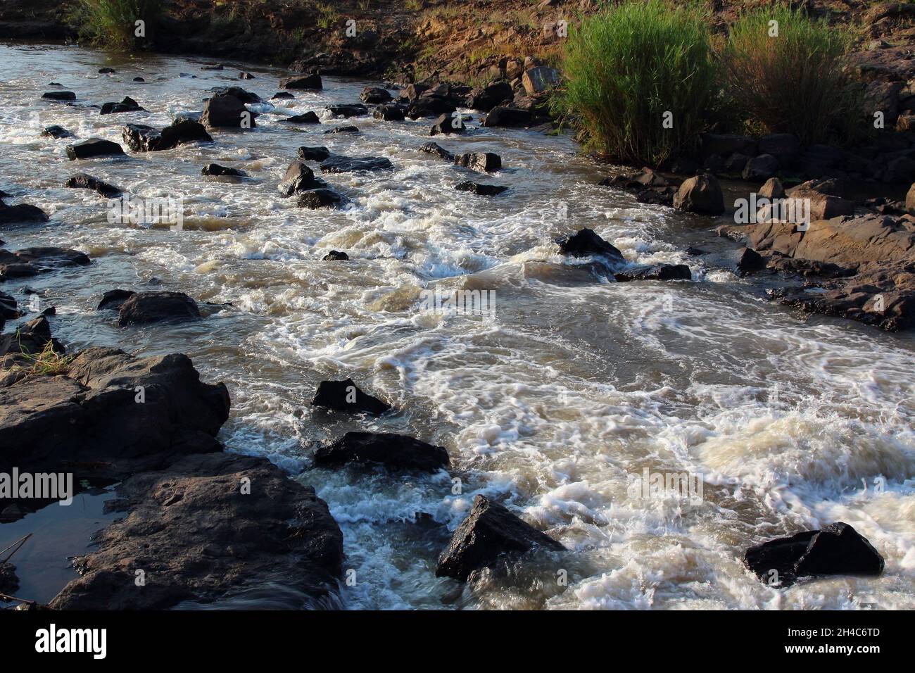 Sabie River / Sabie River Stock Photo - Alamy