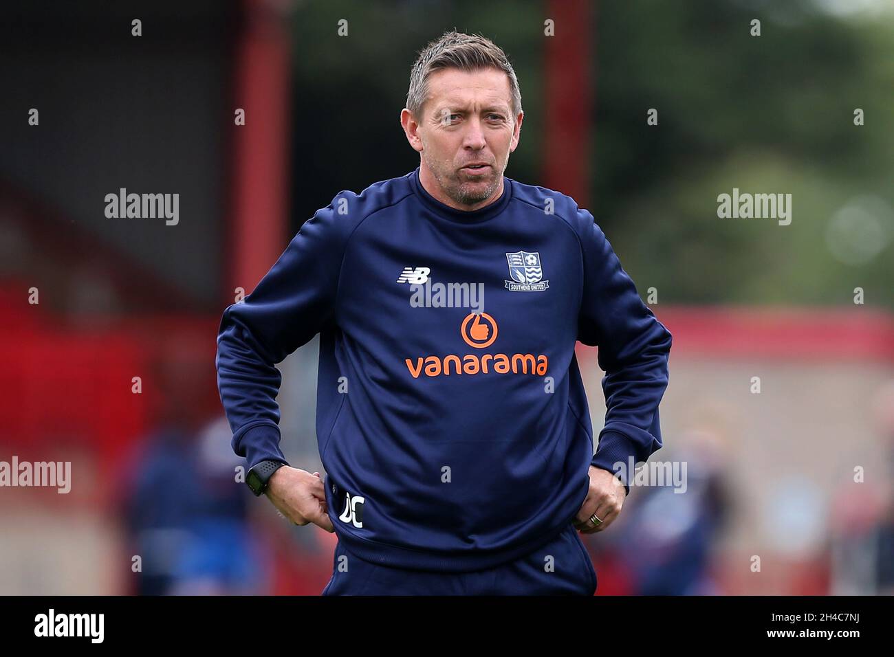 Darren currie hi-res stock photography and images - Alamy