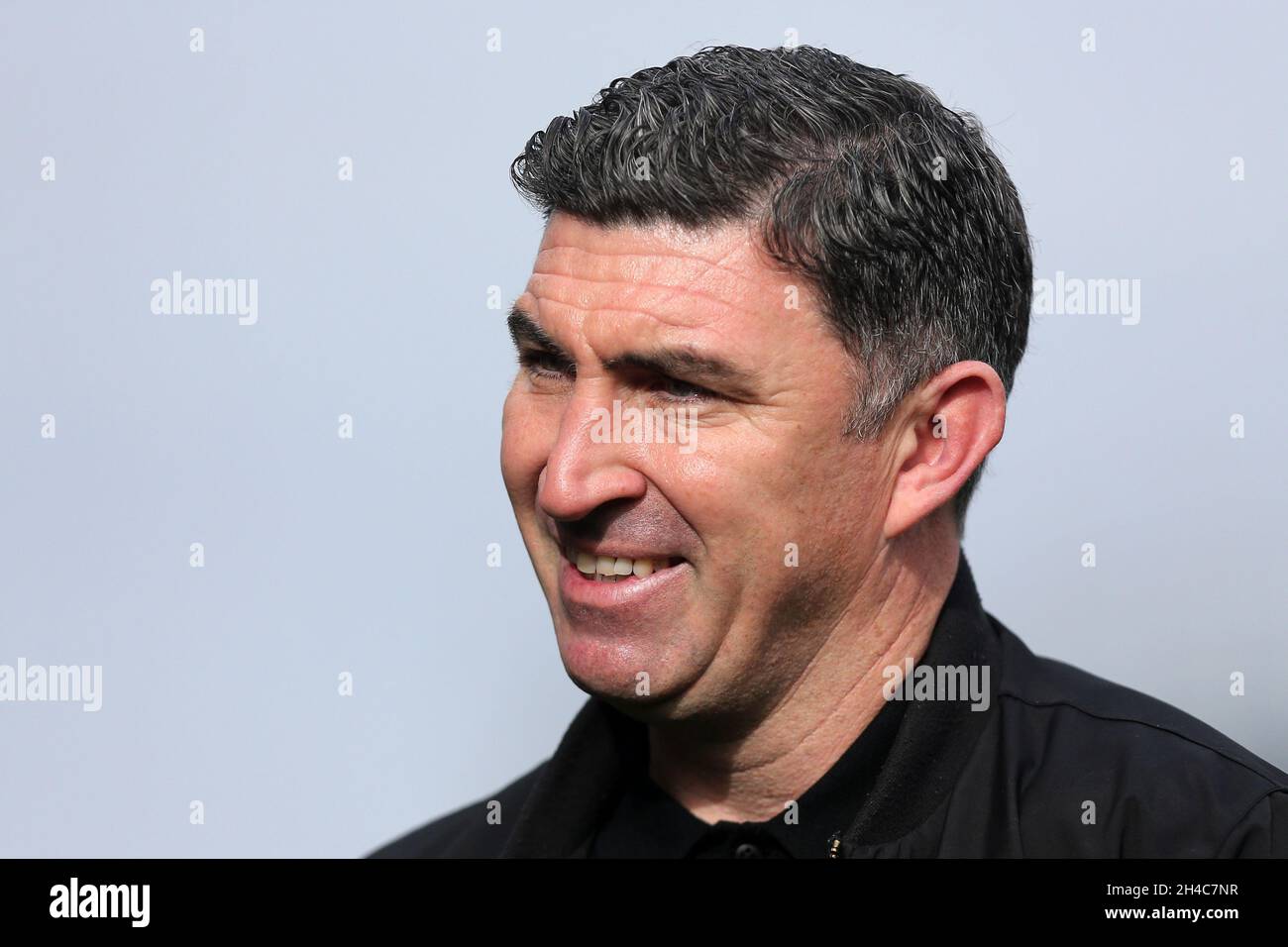 Kevin maher southend united hi-res stock photography and images - Alamy