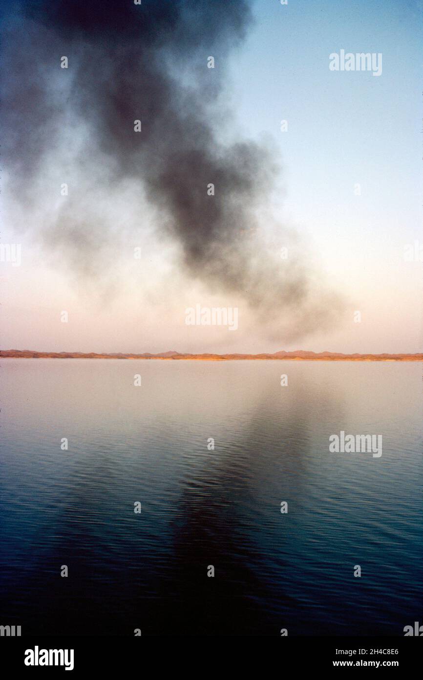 Sudan pollution hi-res stock photography and images - Alamy