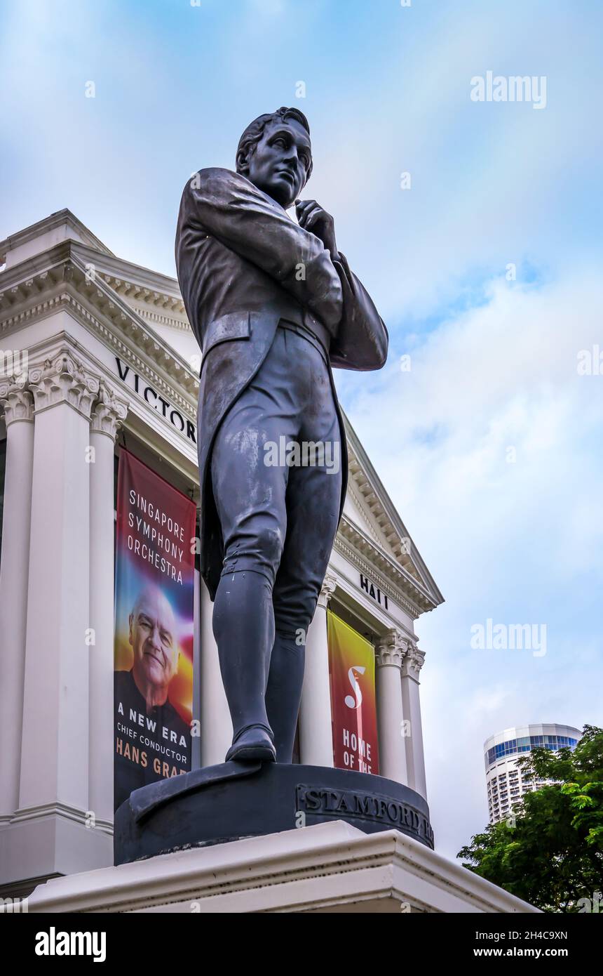 Memorial place old theatre hi-res stock photography and images - Alamy