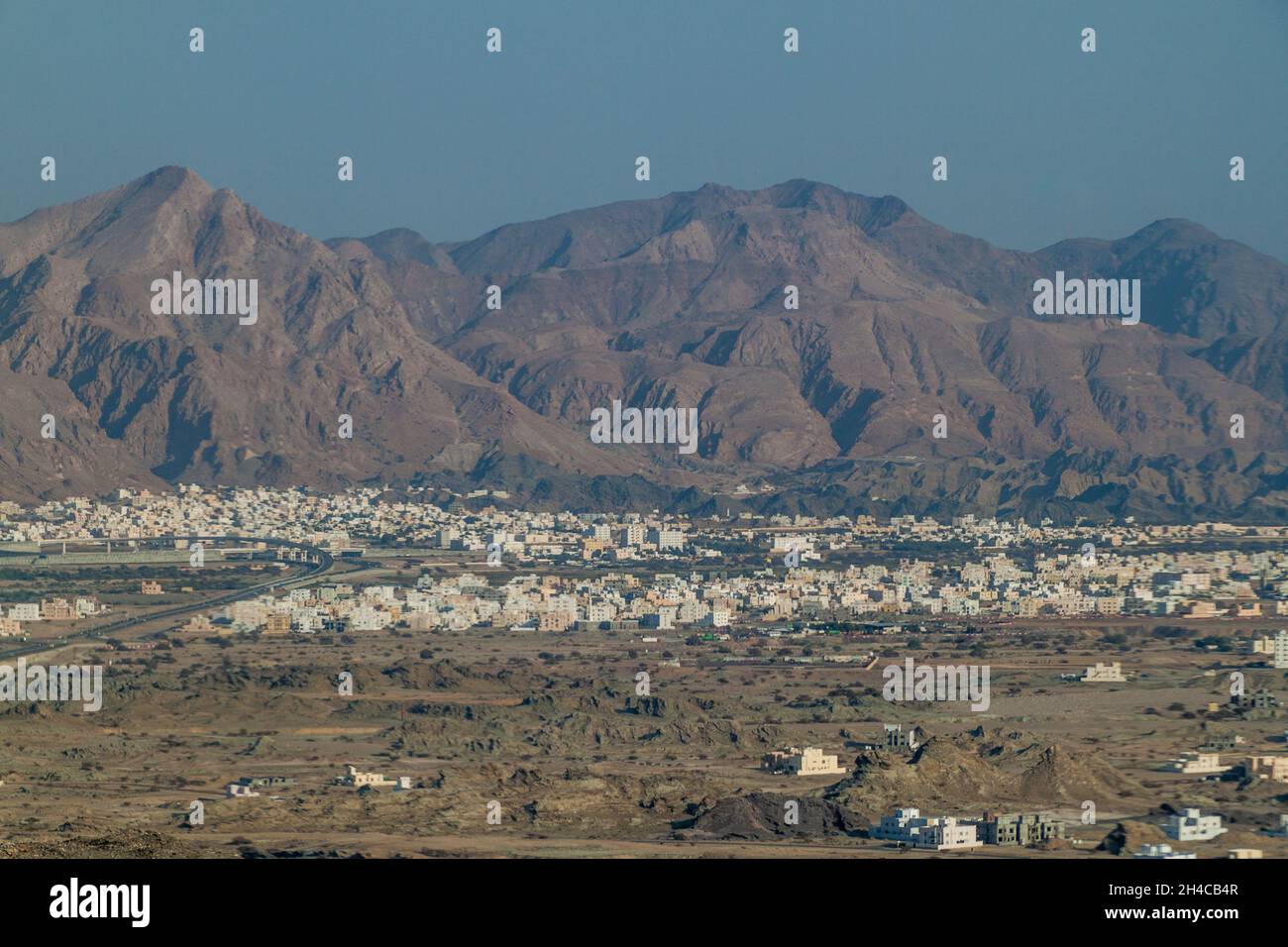 Al amerat oman hi-res stock photography and images - Alamy