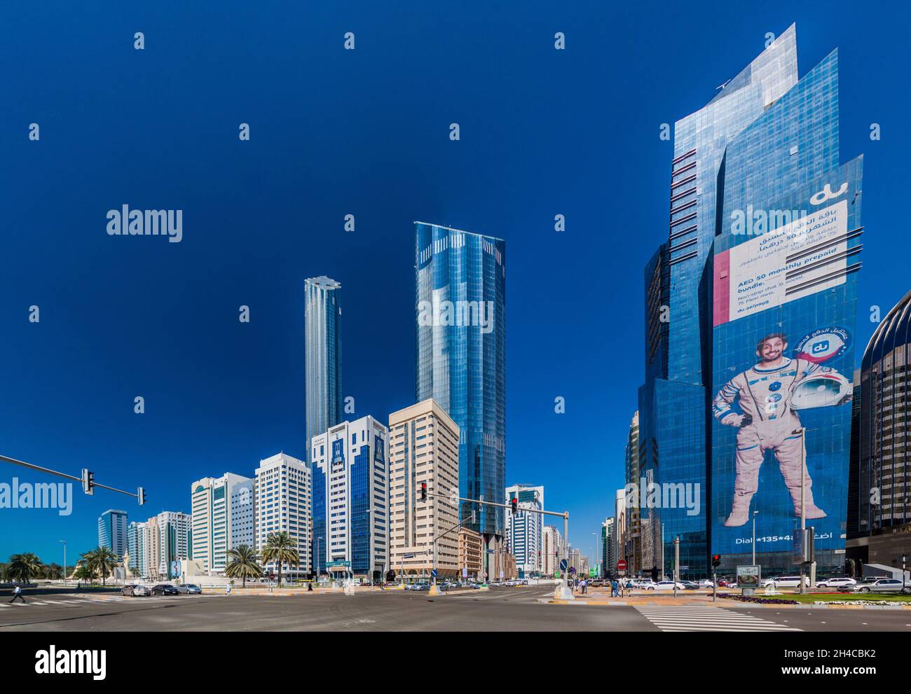 Sheikh saeed bin maktoum bin rashid al maktoum hi-res stock photography ...