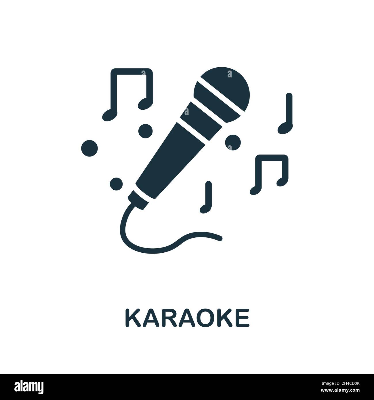 Smart Transportation icon. Monochrome sign from iot solution collection ...