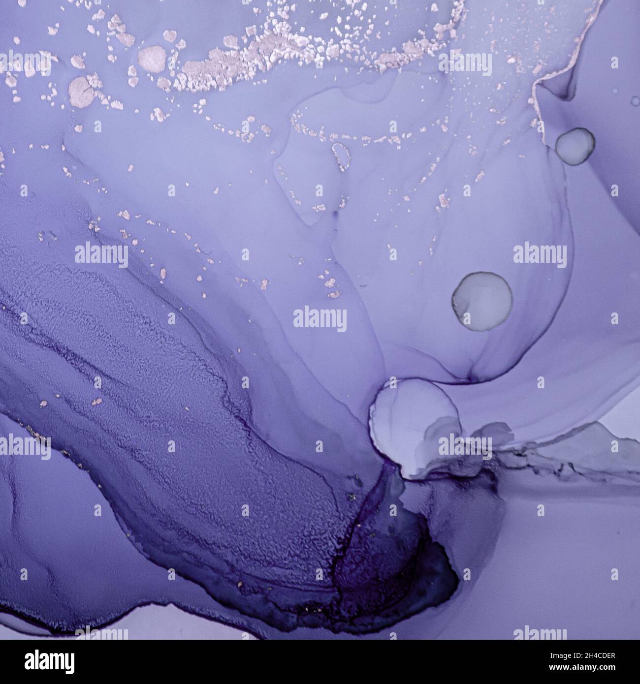 Purple marble hi-res stock photography and images - Alamy