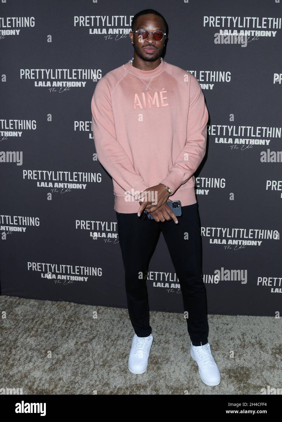 Hollywood, United States. 01st Nov, 2021. HOLLYWOOD, LOS ANGELES ...