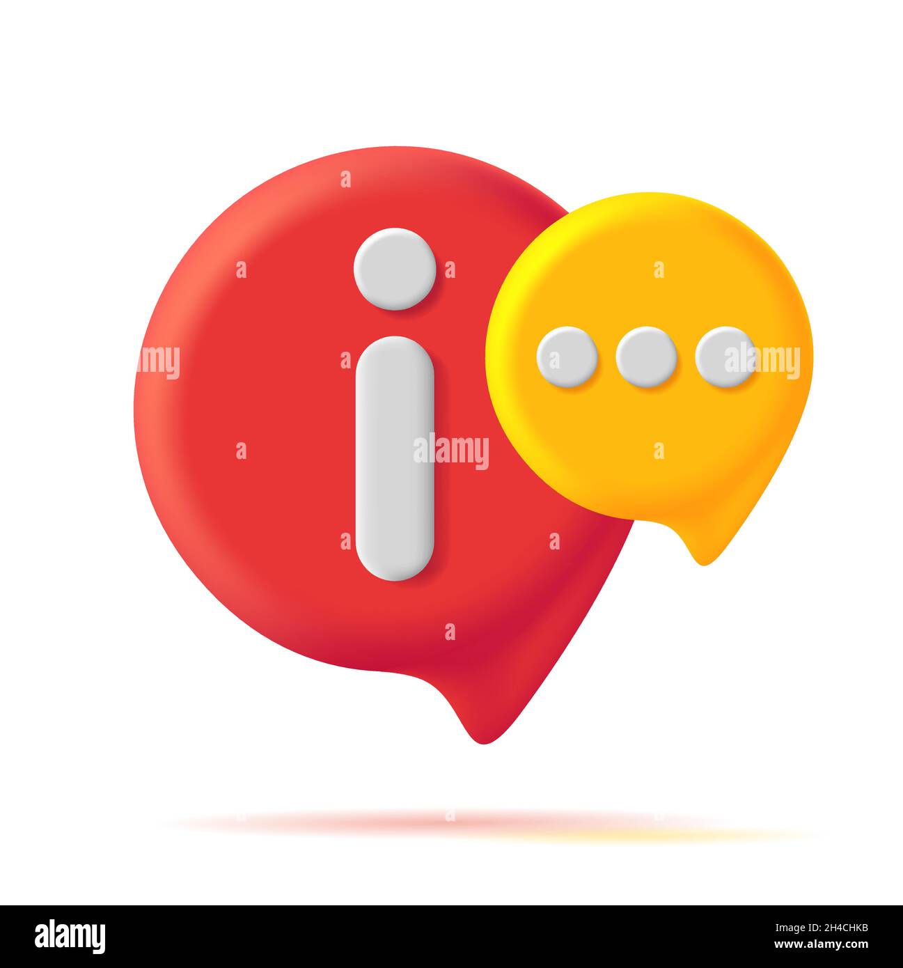 Important Message Icon