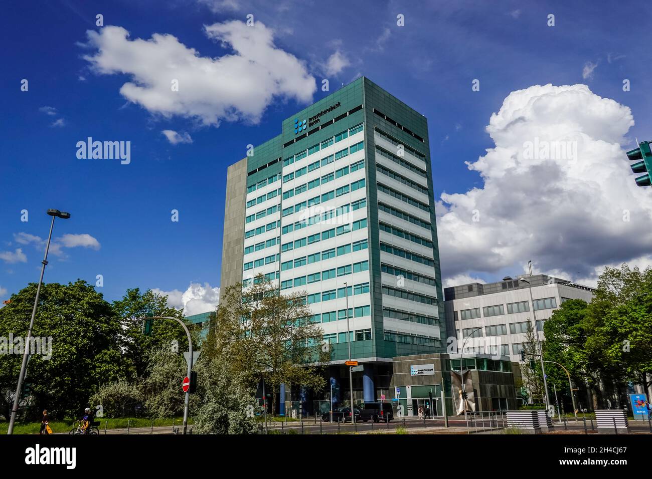 Ibb logo hi-res stock photography and images - Alamy