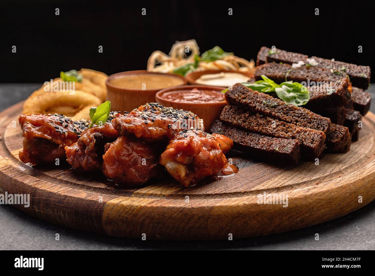 Fast food menu board close up hi-res stock photography and images - Alamy