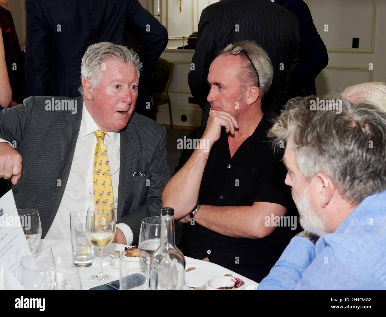 John mcentee hi-res stock photography and images - Alamy