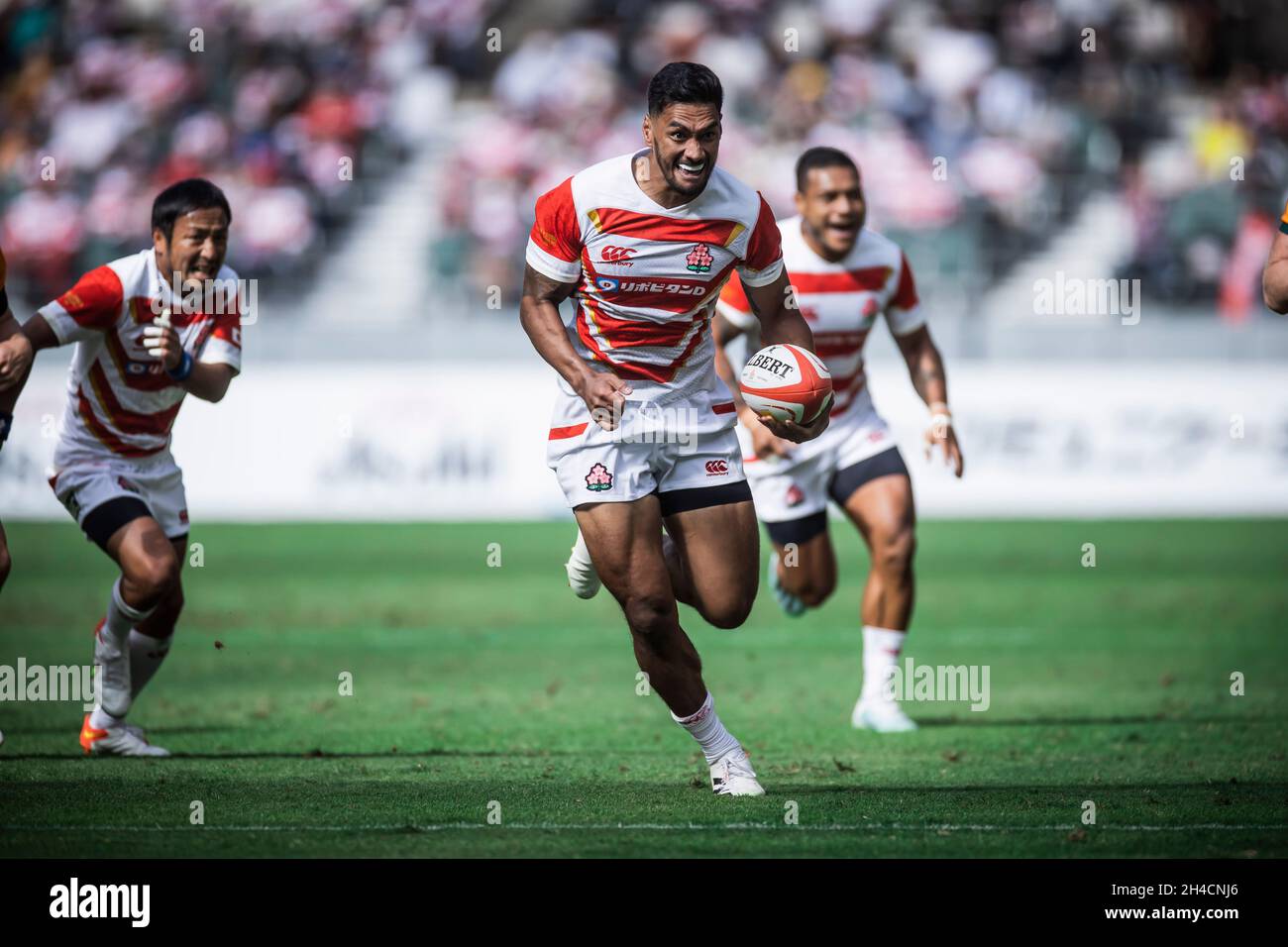 Showa denko dome hi-res stock photography and images - Alamy