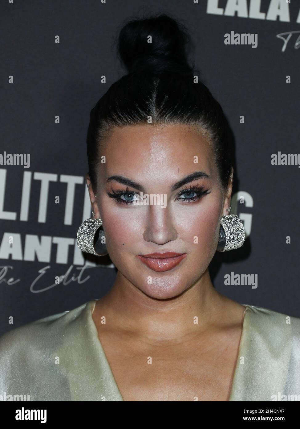 Natalie Halcro High Resolution Stock Photography and Images - Alamy