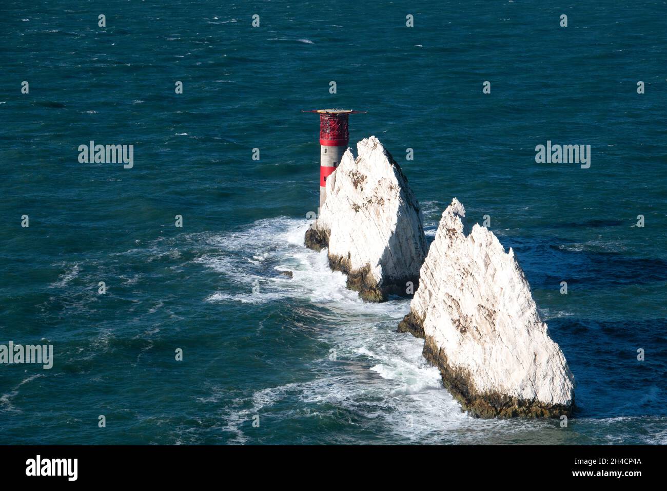 Isle of wight landscape hi-res stock photography and images - Alamy