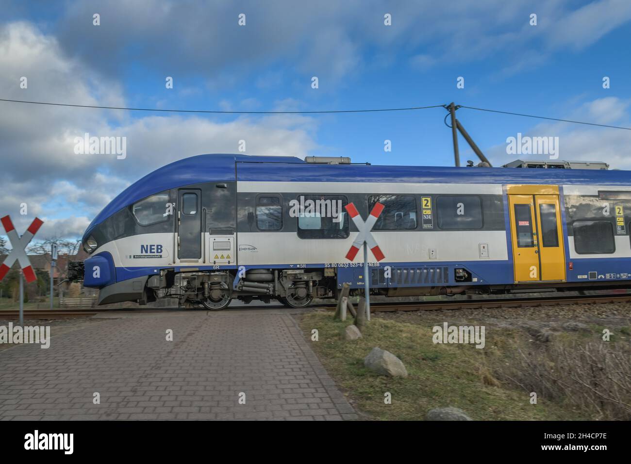 Eisenbahn zug eisenbahn hi-res stock photography and images - Alamy