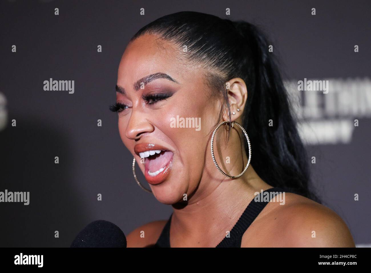 Alani anthony hi-res stock photography and images - Alamy