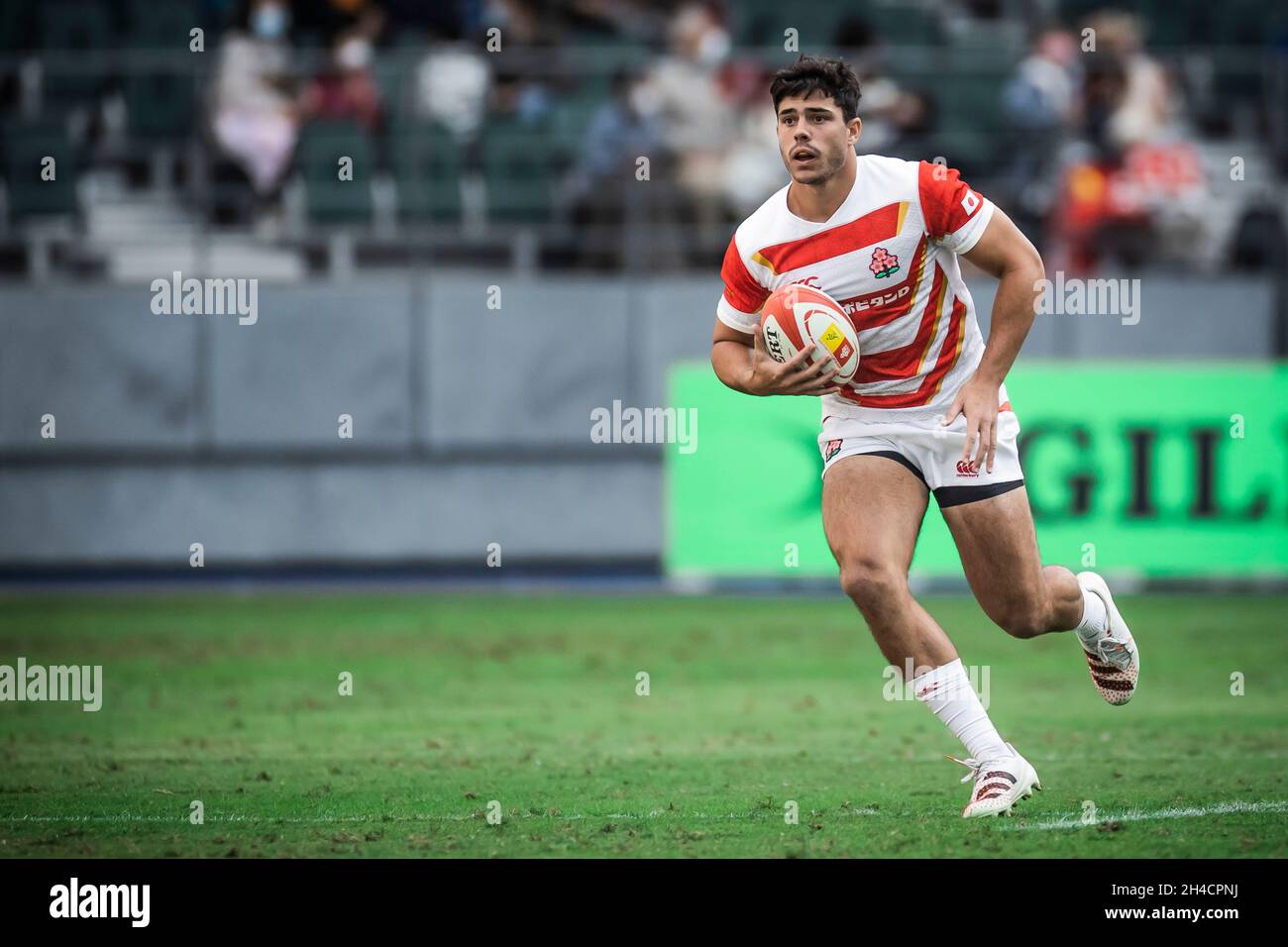 Showa denko dome rugby hi-res stock photography and images - Alamy