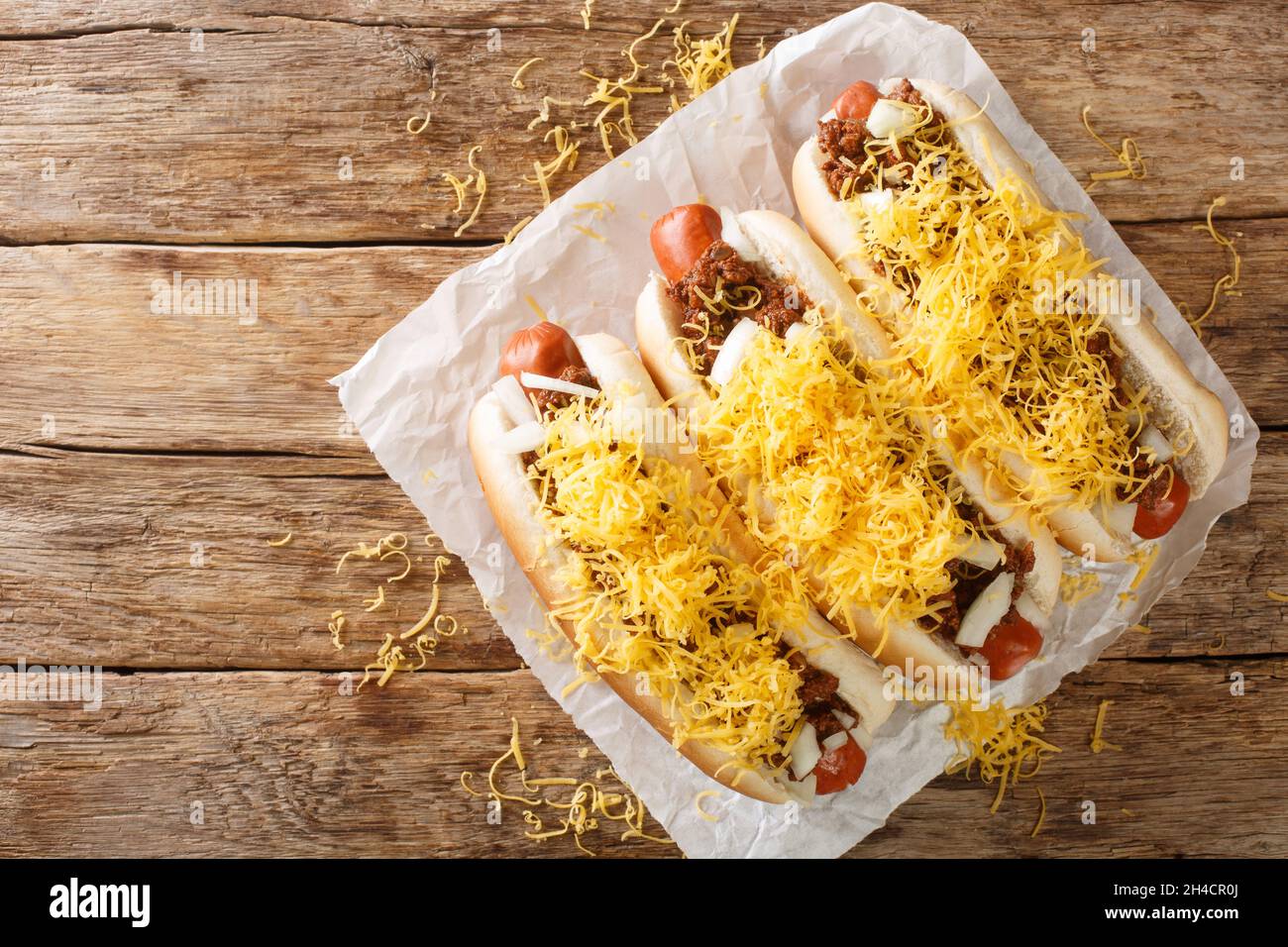 American chili hi-res stock photography and images - Alamy