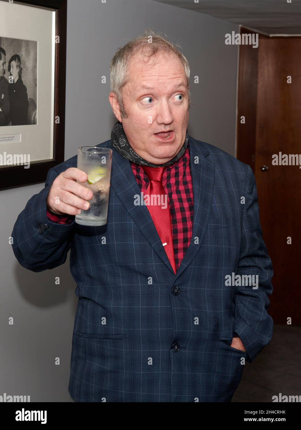 Sir les patterson hi-res stock photography and images - Alamy